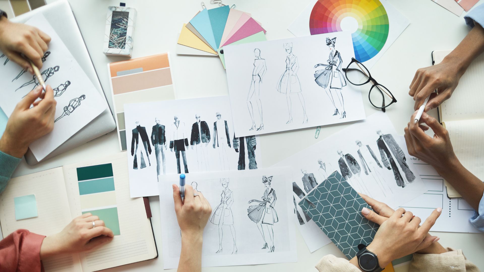 Elevate Your Style: Discovering the Top Atlanta-Based Designers - VUE ...