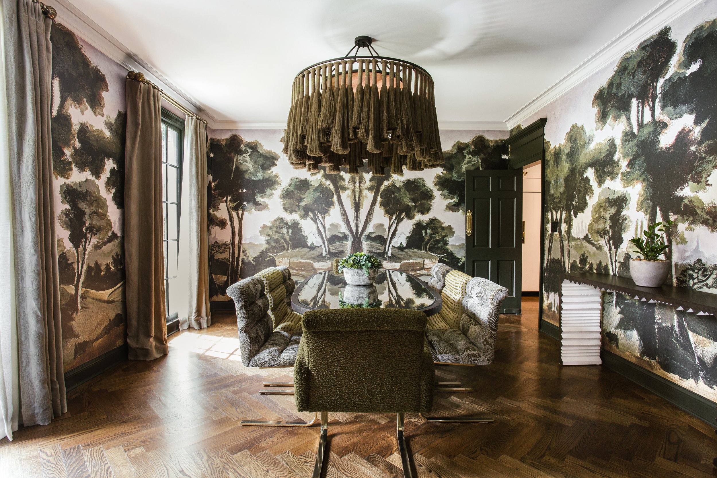 Elevate Your Space: Discovering Atlanta’s Top Interior Designers - VUE ...