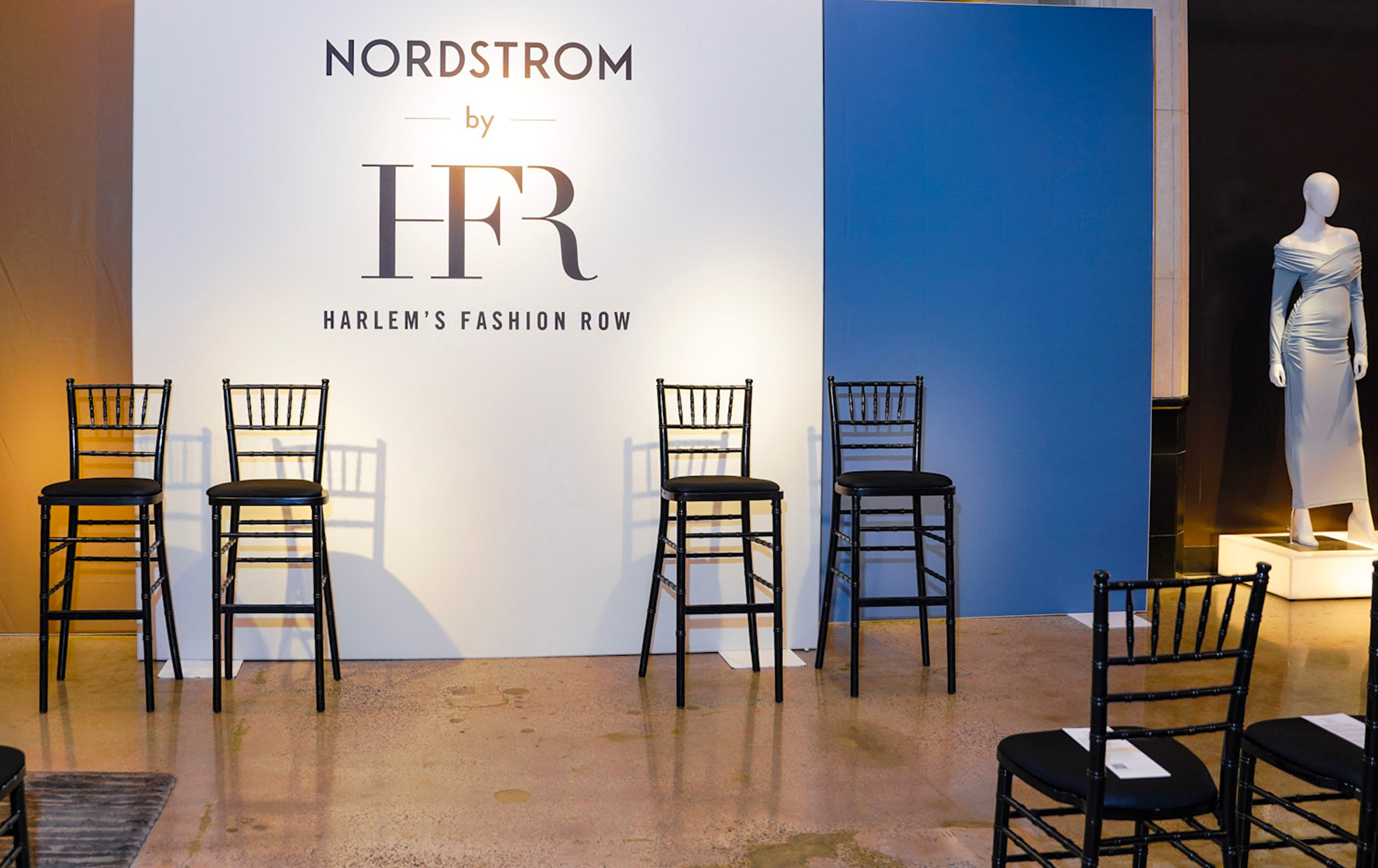 Redefining Fashion: How Nordstrom x Harlem Fashion Row is Paving the ...