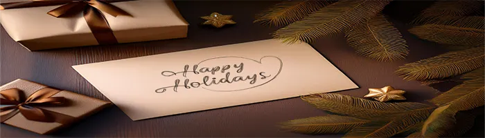 Luxury Holiday Gifts 2024: Your Ultimate Gift Guide - VUE magazine