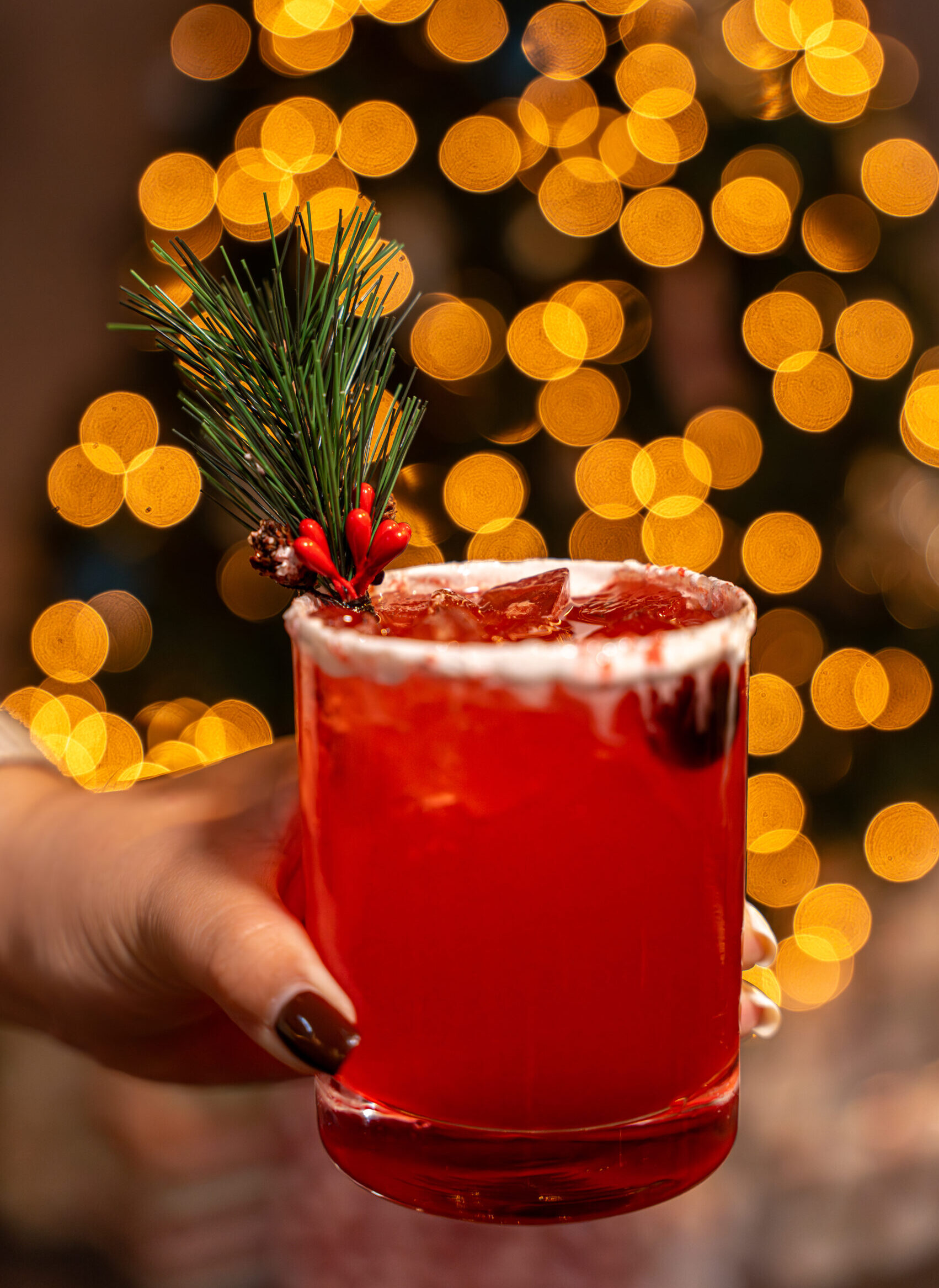 Where to Eat, Sip, and Celebrate This Holiday Season in Atlanta - VUE ...