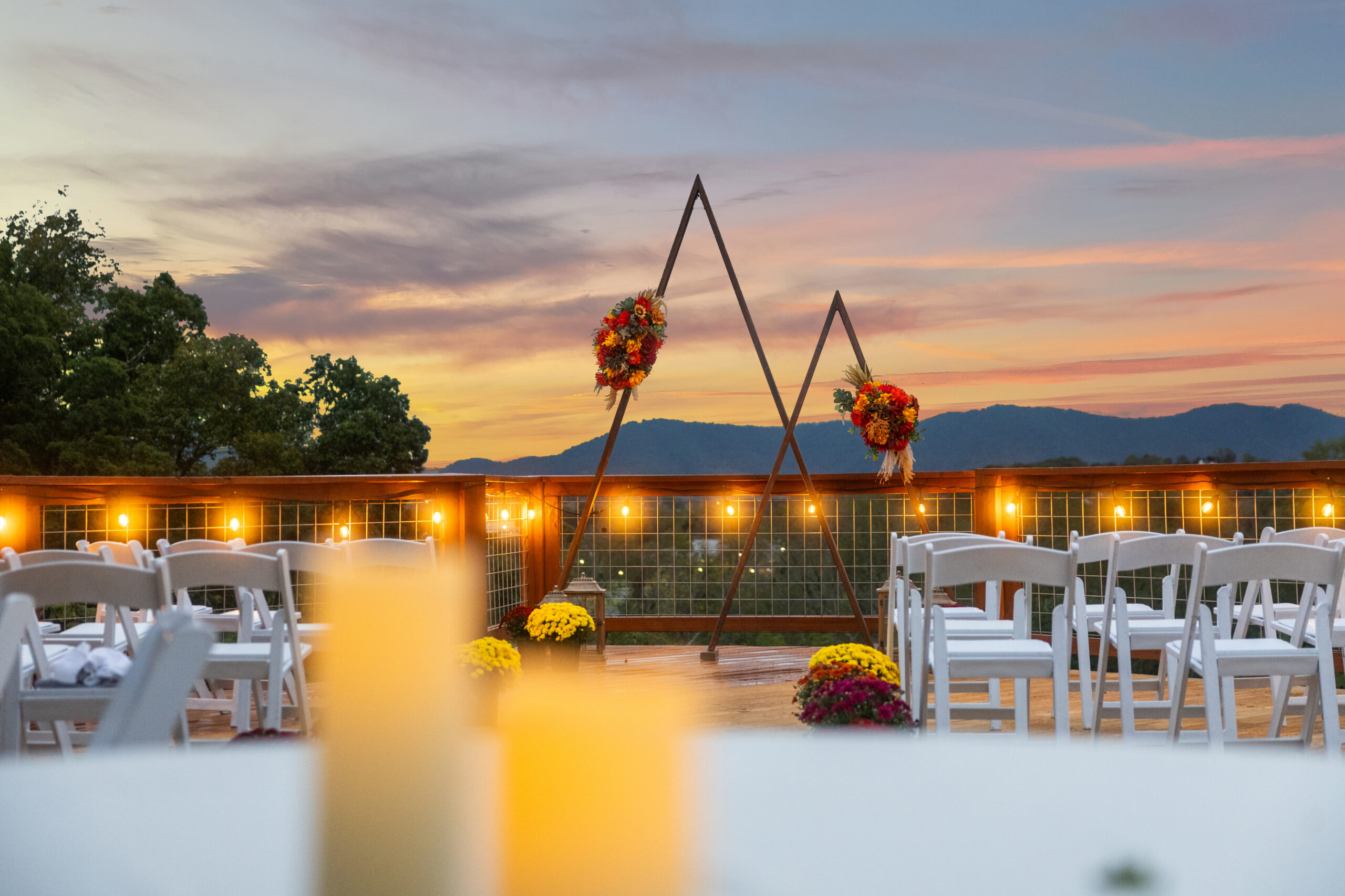 The Ultimate Wedding Venue Guide - VUE magazine