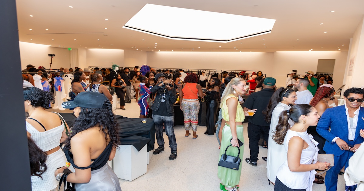 Heat Wave 2025: Atlanta’s Hottest Night of the Summer - VUE magazine