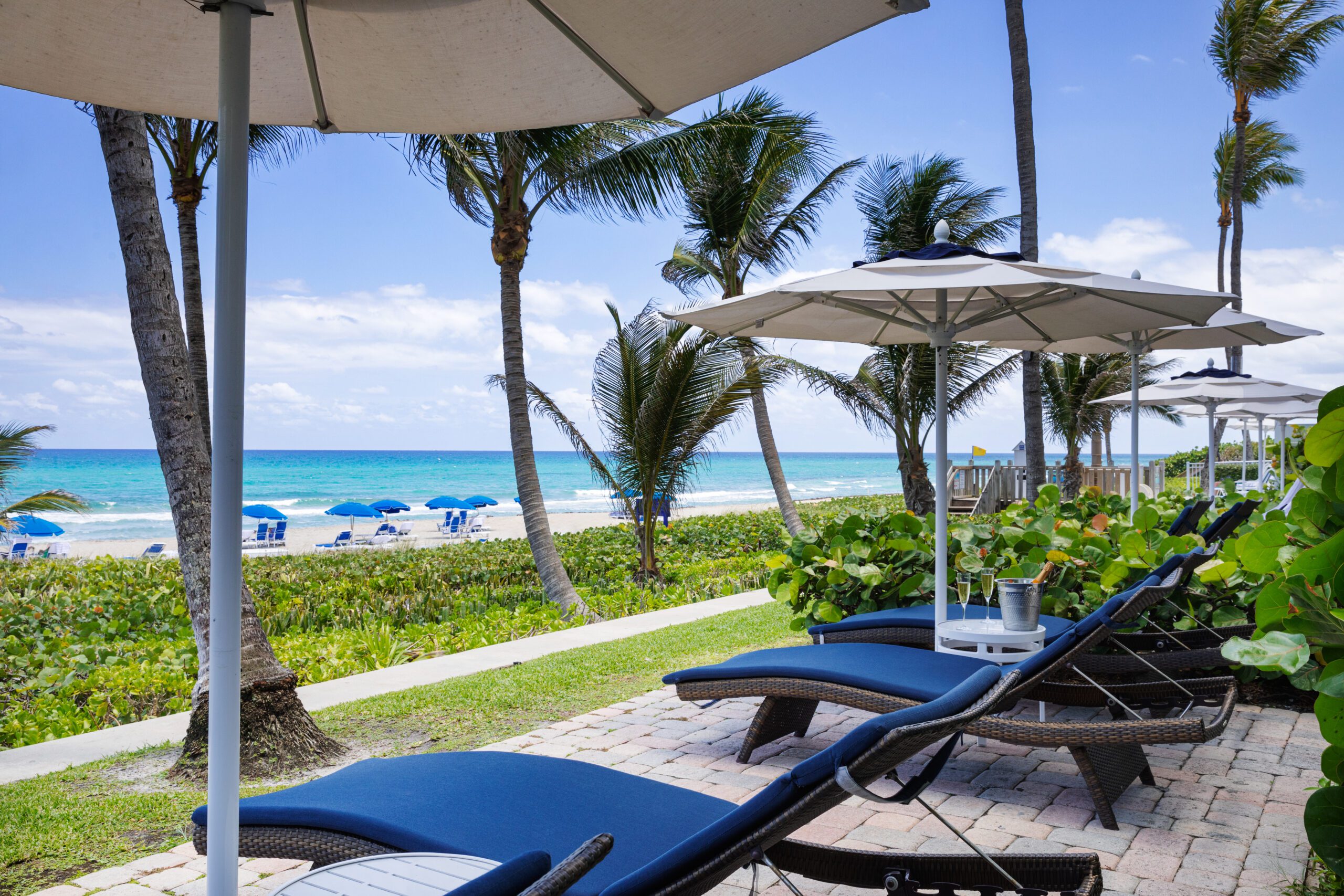 Delray Sands Resort: A Hidden Gem on Florida’s Gold Coast - VUE magazine