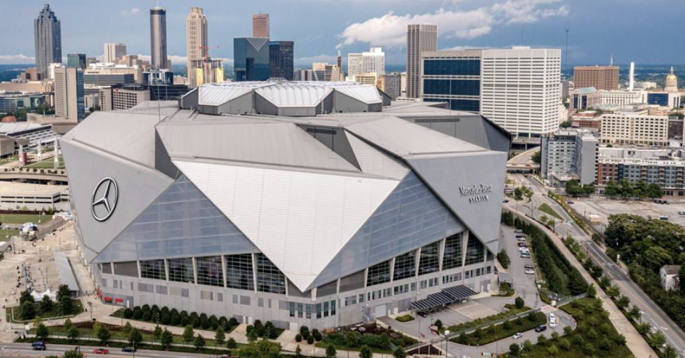 Feasting for FIFA: Atlanta’s Top Restaurants To Try During the 2026 ...